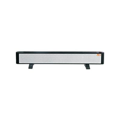 China 50000 Pieces/Year Compact Nordic Electric Fan Heater for Home and Office Remote Control Not Provided for sale