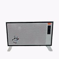 China Versatile Freestanding Electric Convection Heater for Home Comfort for sale
