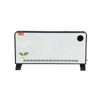 China Versatile Floor and Wall Convector Heater with Timer Feature for sale