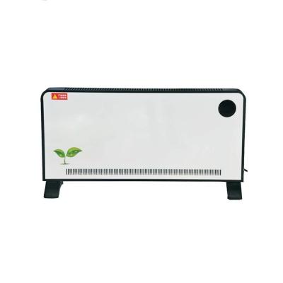 China Versatile Floor and Wall Convector Heater with Timer Feature for sale