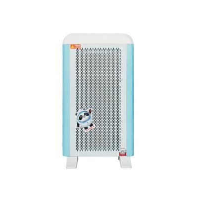 China High-Efficiency 2000W Convector Space Heater for Home Use for sale