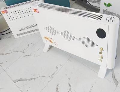 China Efficient Electric Panel Heater for Quick Heating at Home for sale