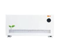 China Compact Portable Electric Heater for Home and Office Use for sale