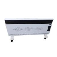 China Household Carbon Fiber Heaters Room Portable Electric Indoor Moving Heater for sale