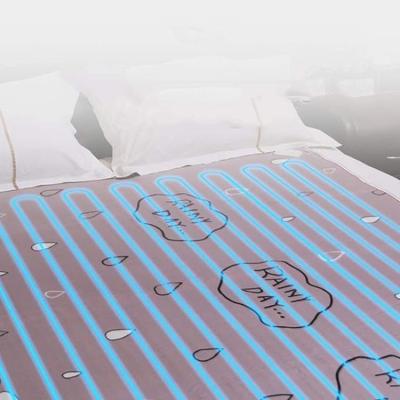 China Experience the Benefits of YG-105 Electric Blanket for Water Mattress for sale