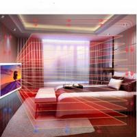 China Modern Indoor Electric Heating Mural for Warm and Inviting Rooms for sale