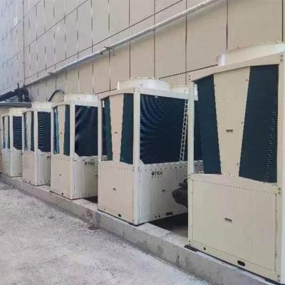 China R32 Europe Air to Water Heat Pumps, China High Efficient Heating and Cooling System for sale