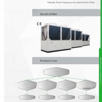 China R32 High Efficiency Energy Saving Heat Pump Air to Water Heat Pump for sale