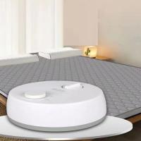China China Winter Warmer Products Electric Heated Mattress with Temperature Control and Waterproof Features for sale
