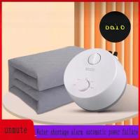 China China Factory Directly Electric Heating Mattress Electric Blanket with Intelligent Control for sale