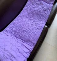 China Smart Hydro Water Circulation Folding Electric Hot Water Heating Mattress for All Groups 6.000kg Package Gross Weight for sale