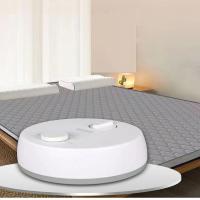 China Smart Hydro Water Circulation Folding Electric Hot Water Heating Mattress for All Groups 6.000kg Package Gross Weight for sale