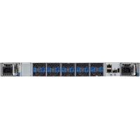 China Cisco N9K-C93240YC-FX2 48 Port 10/25G SFP 12 Port 100G QSFP28 Network Switch for sale