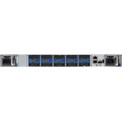China Cisco N9K-C93240YC-FX2 48 Port 10/25G SFP 12 Port 100G QSFP28 Network Switch for sale