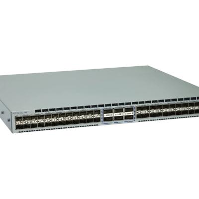 China Arista DCS-7280SR2-48YC6-F 48 Port 25G SFP 6x 100G QSFP28 Switch for sale