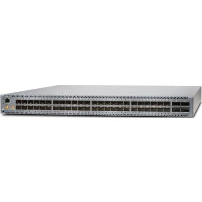 China QFX5110-48S-AFO2 48 Port Enterprise Network Switch 10/100/1000Mbps SFP+ QSFP28 AC for sale