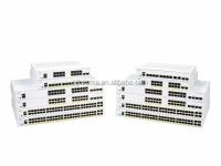 China QFX5110-48S-AFO2 48 Port Enterprise Network Switch 10/100/1000Mbps SFP+ QSFP28 AC for sale
