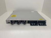 China Cisco C9300-48P-E 48 Port PoE+ Gigabit Ethernet Switch 480 Gbps Stacking for sale