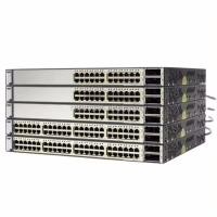 China C9300-24P-E Network Switch 24-Port POE Network Switches With Best Full-Duplex Half-Duplex for sale