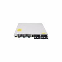 China C9300-24P-E Network Switch 24-Port POE Network Switches With Best Full-Duplex Half-Duplex for sale