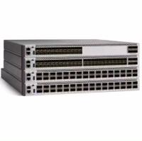 China 32 Port Ethernet Switch WS-C4500X-32SFP for Full-Duplex Half-Duplex Communication Mode for sale