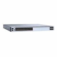 China 32 Port Ethernet Switch WS-C4500X-32SFP for Full-Duplex Half-Duplex Communication Mode for sale