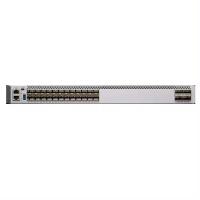 China 32 Port Ethernet Switch WS-C4500X-32SFP for Full-Duplex Half-Duplex Communication Mode for sale