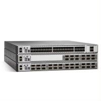 China 32 Port Ethernet Switch WS-C4500X-32SFP for Full-Duplex Half-Duplex Communication Mode for sale