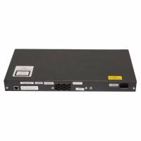 China Cisco WS-C2960-24TC-L 24 Port 10/100 Network Switch with 2 T/SFP Uplinks for sale
