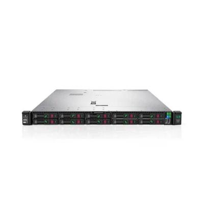China Stock HPE ProLiant DL360 Gen10 Plus 8SFF Server 2.1GHz Intel Xeon 24 DIMM Slots for sale