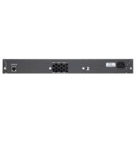 China 48 Ports Layer 2 Switch Full-Duplex Half-Duplex Communication for Your Business Needs for sale