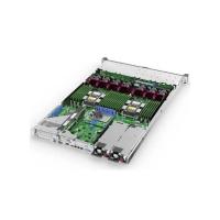 China Stock HPE ProLiant DL360 Gen10 Plus 8SFF Server 2.1GHz Intel Xeon 24 DIMM Slots for sale