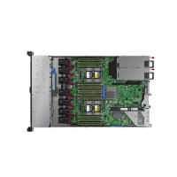 China Stock HPE ProLiant DL360 Gen10 Plus 8SFF Server 2.1GHz Intel Xeon 24 DIMM Slots for sale