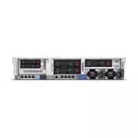 China 4U Network DL388 Rack Server 2GHz Processor Main Frequency 442mm for sale