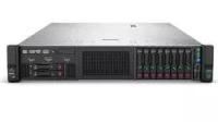 China HPE ProLiant DL560 Gen10 Rack Server 8 SFF 4 CPU ILO5 Barebones CTO for sale