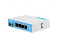 China Easy To Mikrotik RB941-2nD hAP lite Router With Modem Function No WDS Compatibility for sale