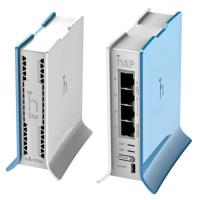 China Easy To Mikrotik RB941-2nD hAP lite Router With Modem Function No WDS Compatibility for sale