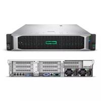 China HPE ProLiant DL560 Gen10 Rack Server 8 SFF 4 CPU ILO5 Barebones CTO for sale