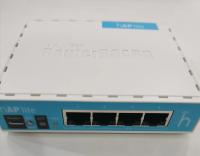 China Easy To Mikrotik RB941-2nD hAP lite Router With Modem Function No WDS Compatibility for sale