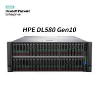 China HPE DL580 Gen9/10 CTO Server S-ERVER in Stock with 2Ghz Processor Main Frequency for sale