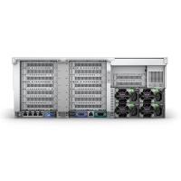 China HPE DL580 Gen9/10 CTO Server S-ERVER in Stock with 2Ghz Processor Main Frequency for sale