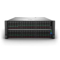 China HPE DL580 Gen9/10 CTO Server S-ERVER in Stock with 2Ghz Processor Main Frequency for sale