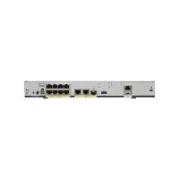 China Cisco C1111-4P 4-Port Gigabit Ethernet Router with 8x 1GB RJ-45 and WiFi Wireless Support for sale