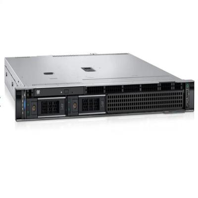 China PowerEdge R250 1U Rack Server Xeon 2.8GHz 450W Storage Server Original Brand for sale