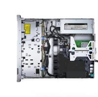 China PowerEdge R250 1U Rack Server Xeon 2.8GHz 450W Storage Server Original Brand for sale