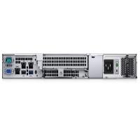 China PowerEdge R250 1U Rack Server Xeon 2.8GHz 450W Storage Server Original Brand for sale