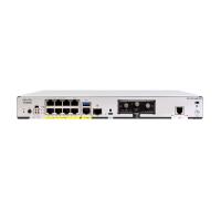 China Cisco C1111-8P 8-Port Dual WAN Gigabit Ethernet PoE+ Integrated Services Router 323mm for sale