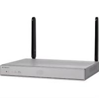 China Cisco C1111-8P 8-Port Dual WAN Gigabit Ethernet PoE+ Integrated Services Router 323mm for sale