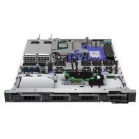China Intel Xeon Processor 2.3Ghz 16GB 3200mt 1U R350 Rack Server for Your Network Solutions for sale