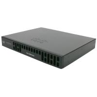 China Cisco ISR4221/K9 4200 Series Enterprise Router 4GB DRAM 8GB Flash WPA2-PSK for sale